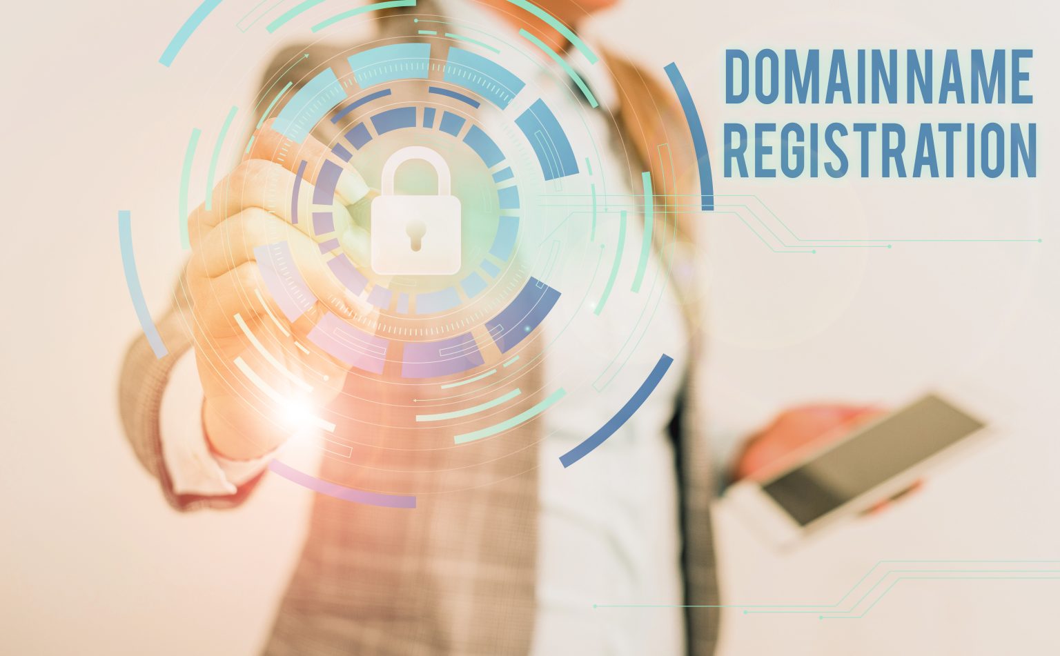 Trusted Domains Simple Solutions